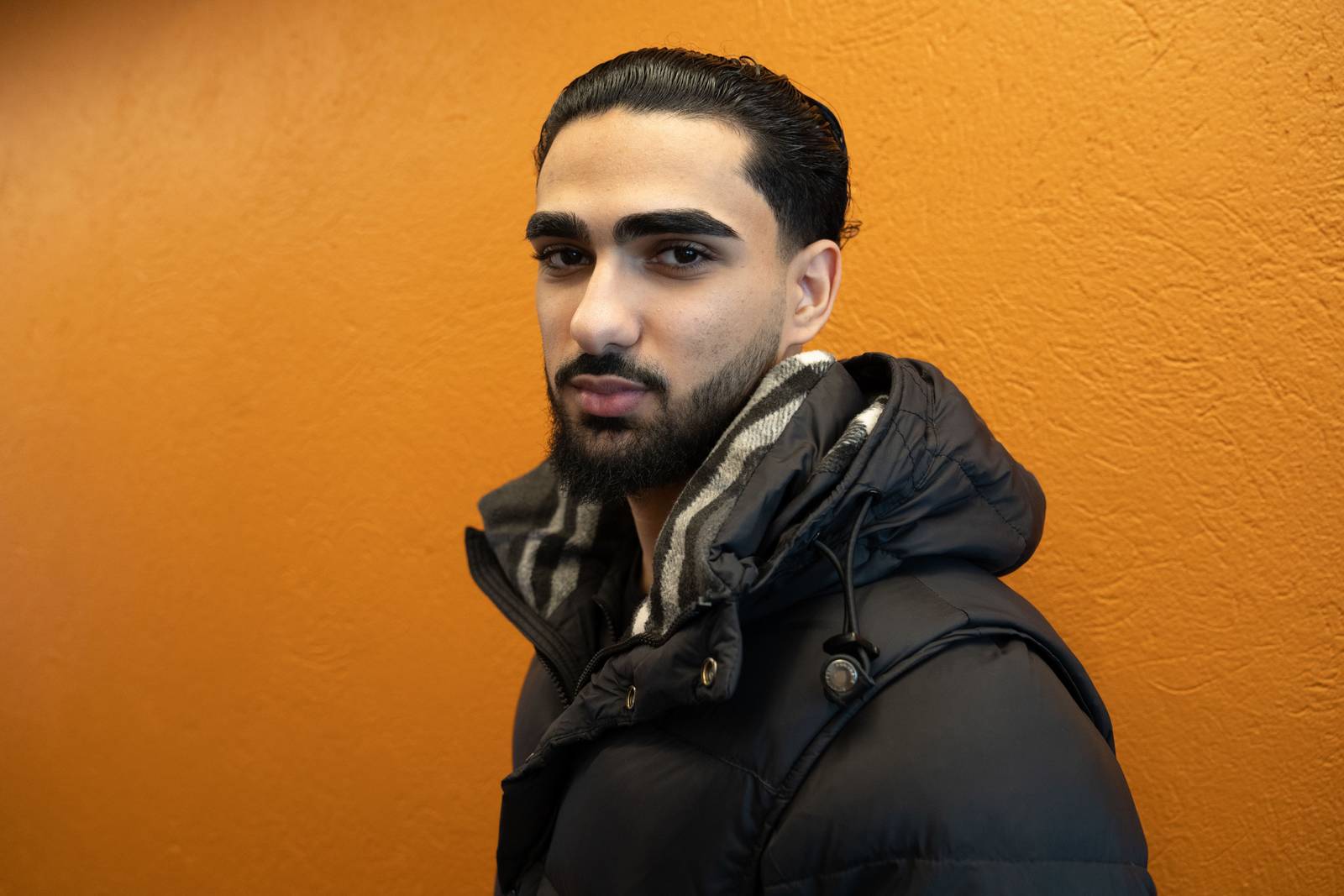 Hvordan går elevene på VGS kledd – har klær noe å si for å passe inn ...