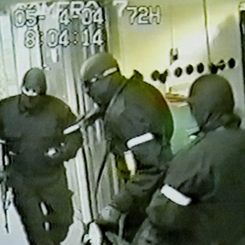 Mener det har skjedd noe i politiet etter Nokas-ranet – NRK Rogaland ...