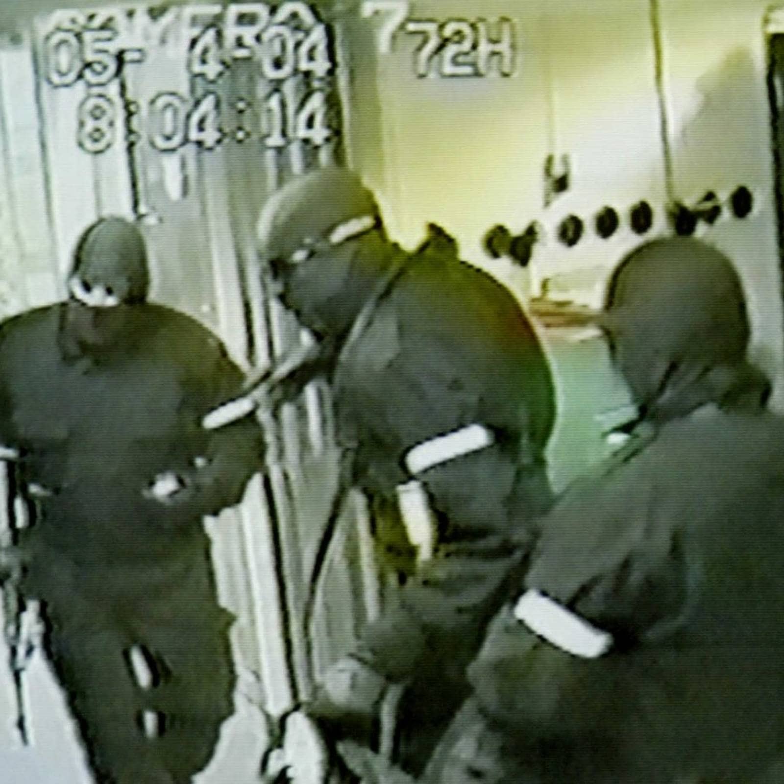 Mener det har skjedd noe i politiet etter Nokas-ranet – NRK Rogaland – Lokale nyheter, TV og radio