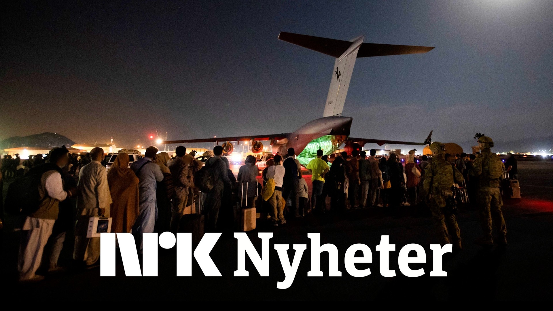 NRK Nyheter - NRK TV