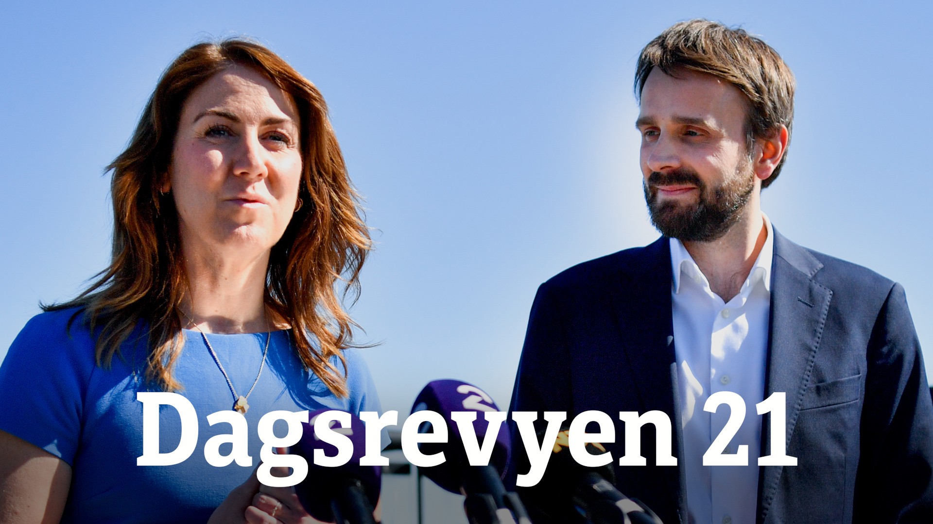 Dagsrevyen 21 - NRK TV