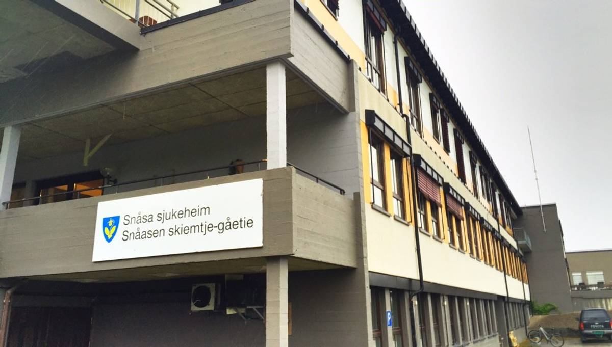 Tiltale mot sykepleier henlegges – NRK Trøndelag – Lokale nyheter, TV ...