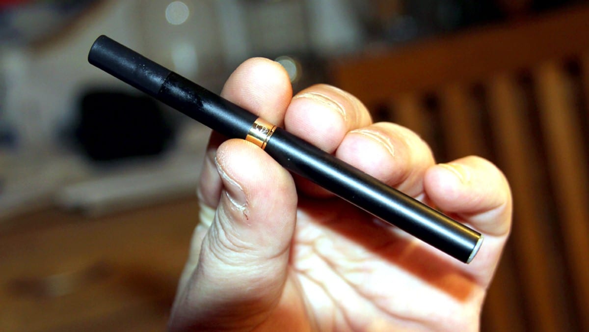 Tillater e-sigarett import – NRK Sørlandet – Lokale nyheter, TV og radio