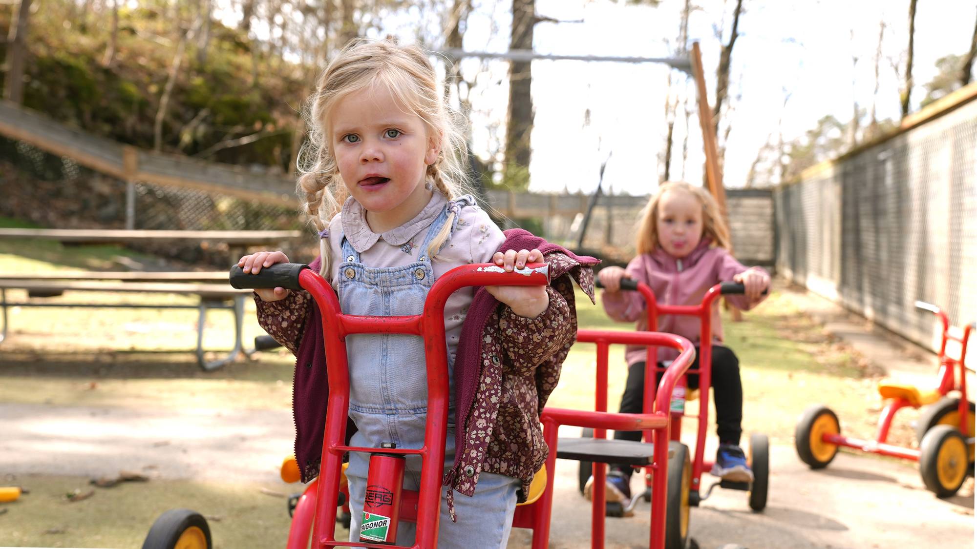 SFO og barnehage blir billigere – NRK Sørlandet – Lokale nyheter, TV og radio