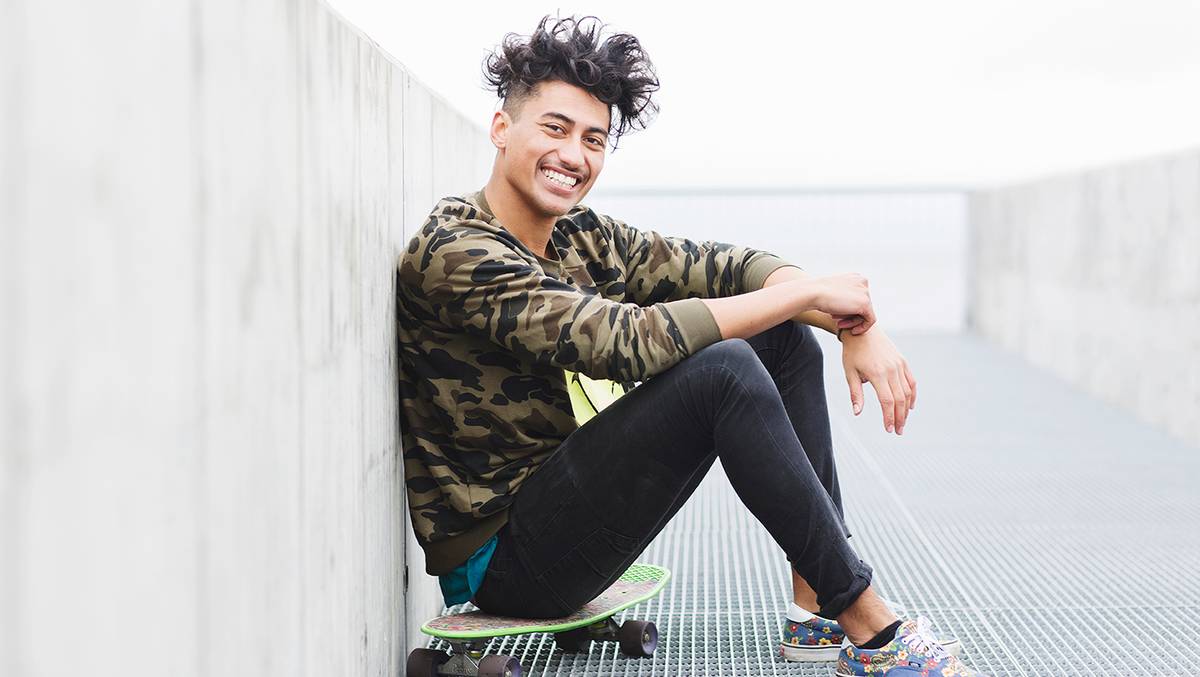 Ny programleder for Newton – Programomtaler