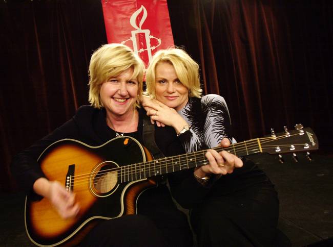 Anne Grete Preus er død, 62 år gammel – NRK Kultur og underholdning