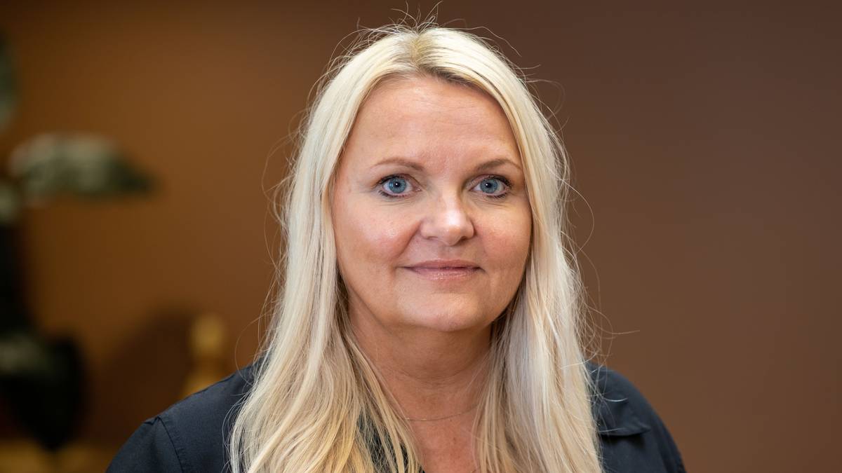 Meiner Foss Five krisemaksimerer – NRK Vestfold og Telemark – Lokale ...