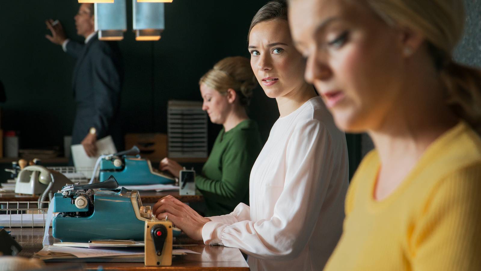 Lykkeland – fakta og fiksjon S01E06 – NRK Kultur og underholdning