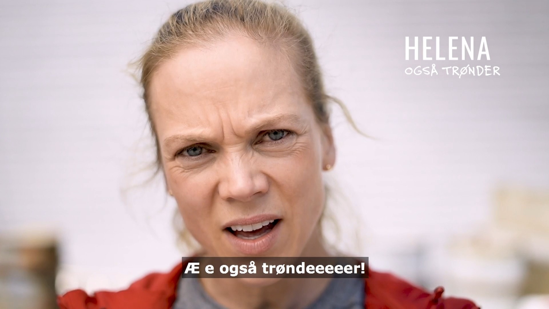 Her er musikkvideoen til låta «Trønder» som alle snakker om – NRK