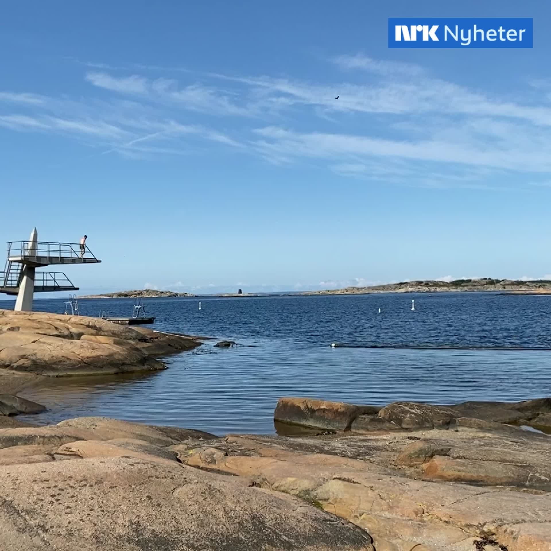 God jul(i) på Foten – NRK
