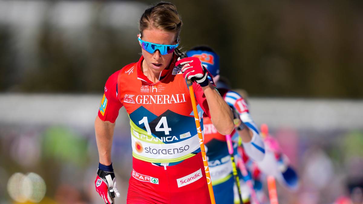 Slind og Nyenget vant Reistadløpet – NRK Sport – Sportsnyheter ... Slind og Nyenget vant Reistadløpet – NRK Sport – Sportsnyheter ...
