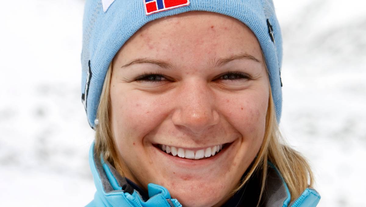 Karrierebeste av Mona – NRK Sport – Sportsnyheter, resultater og sendeplan