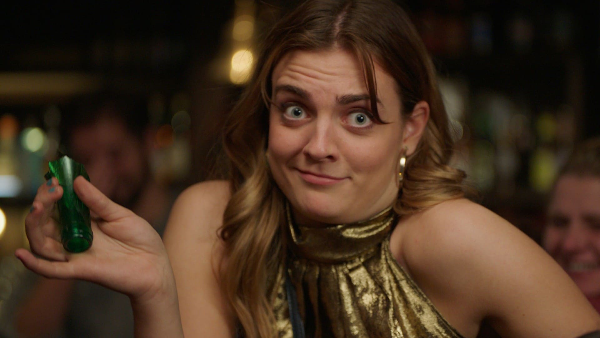 Amalie og Mathea - NRK TV