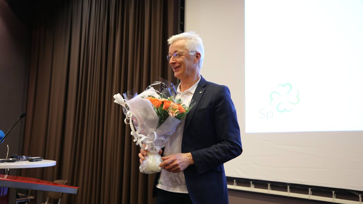 Fekk topplassen: – No har vi samla oss – NRK Vestland