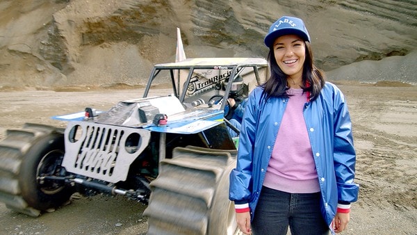 NRK Super - Alle mot 1