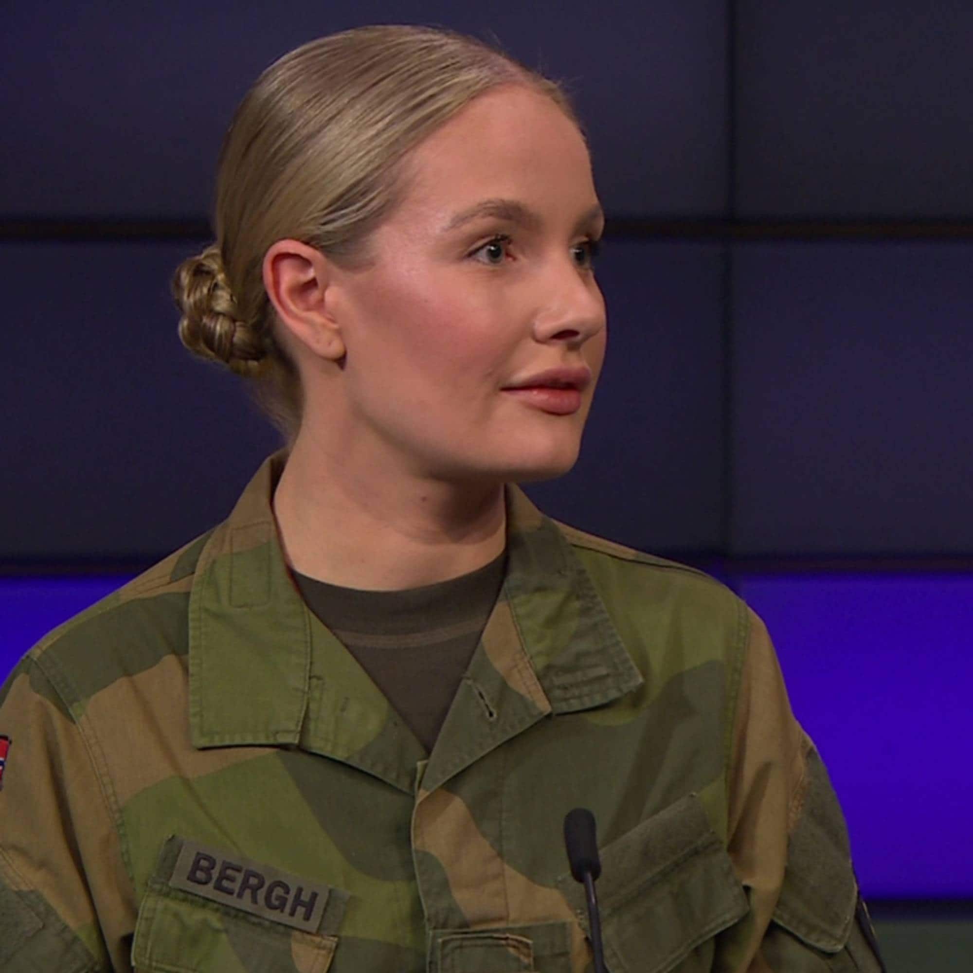 Norge har ikke utdannet en eneste kvinnelig jagerflypilot på 30 år ...