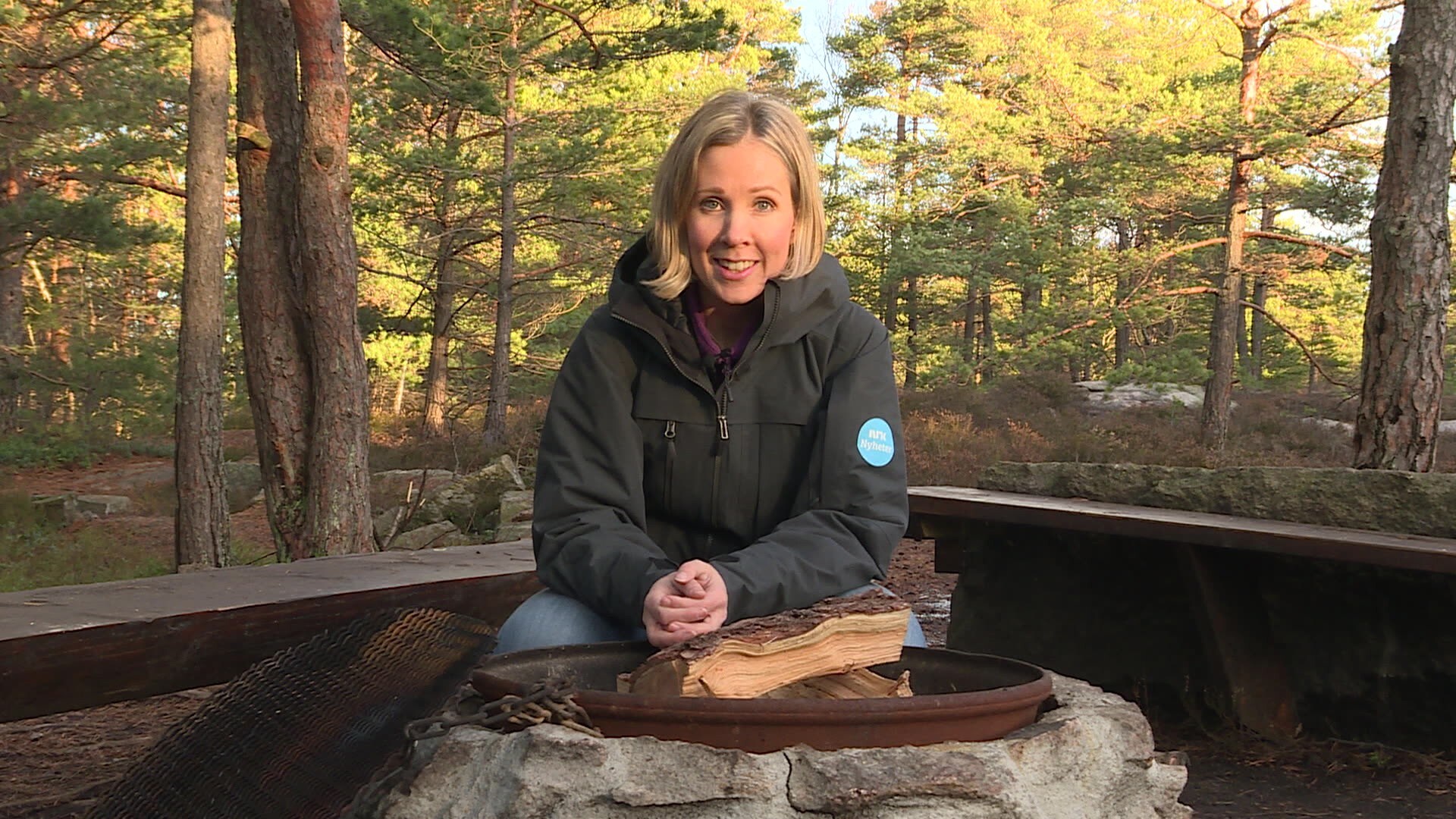 Morran i Østfold - Distriktsprogram - Østfold - NRK Radio