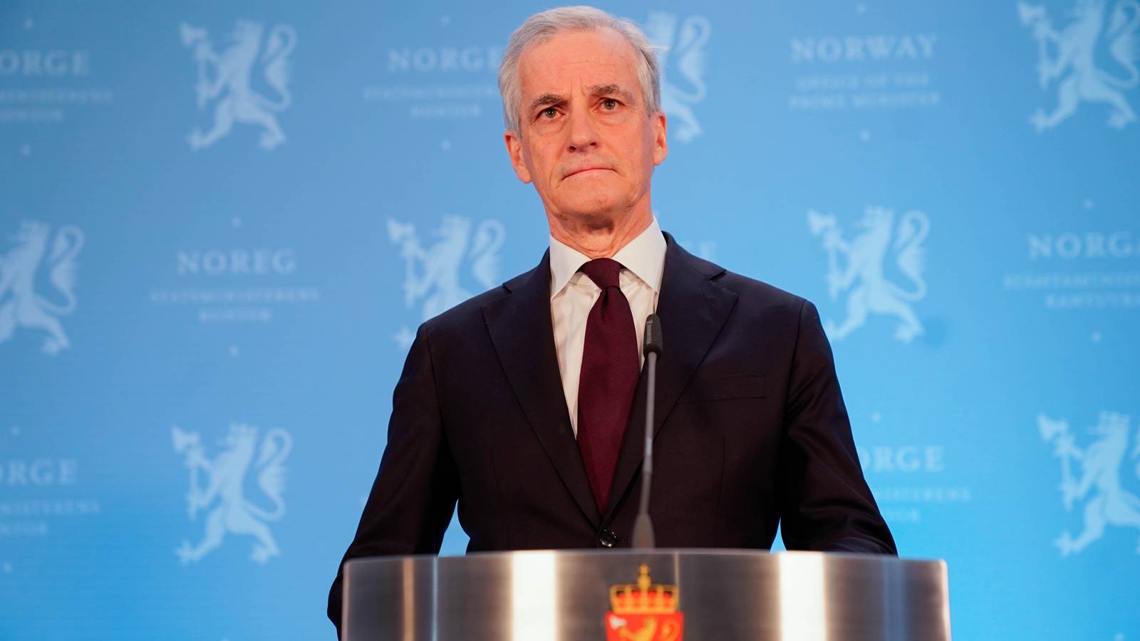 Norsk politikk – Siste nytt – NRK