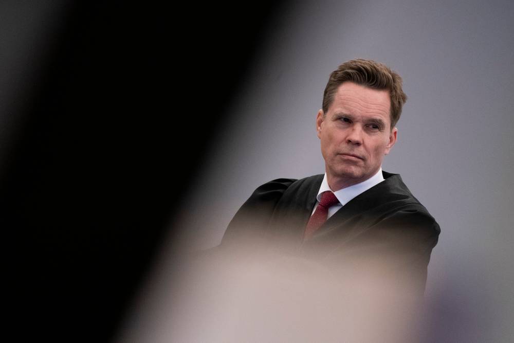 Opplysninger til NRK: Betew ble advart mot å dra til stedet han ble drept – NRK Norge – Oversikt ...