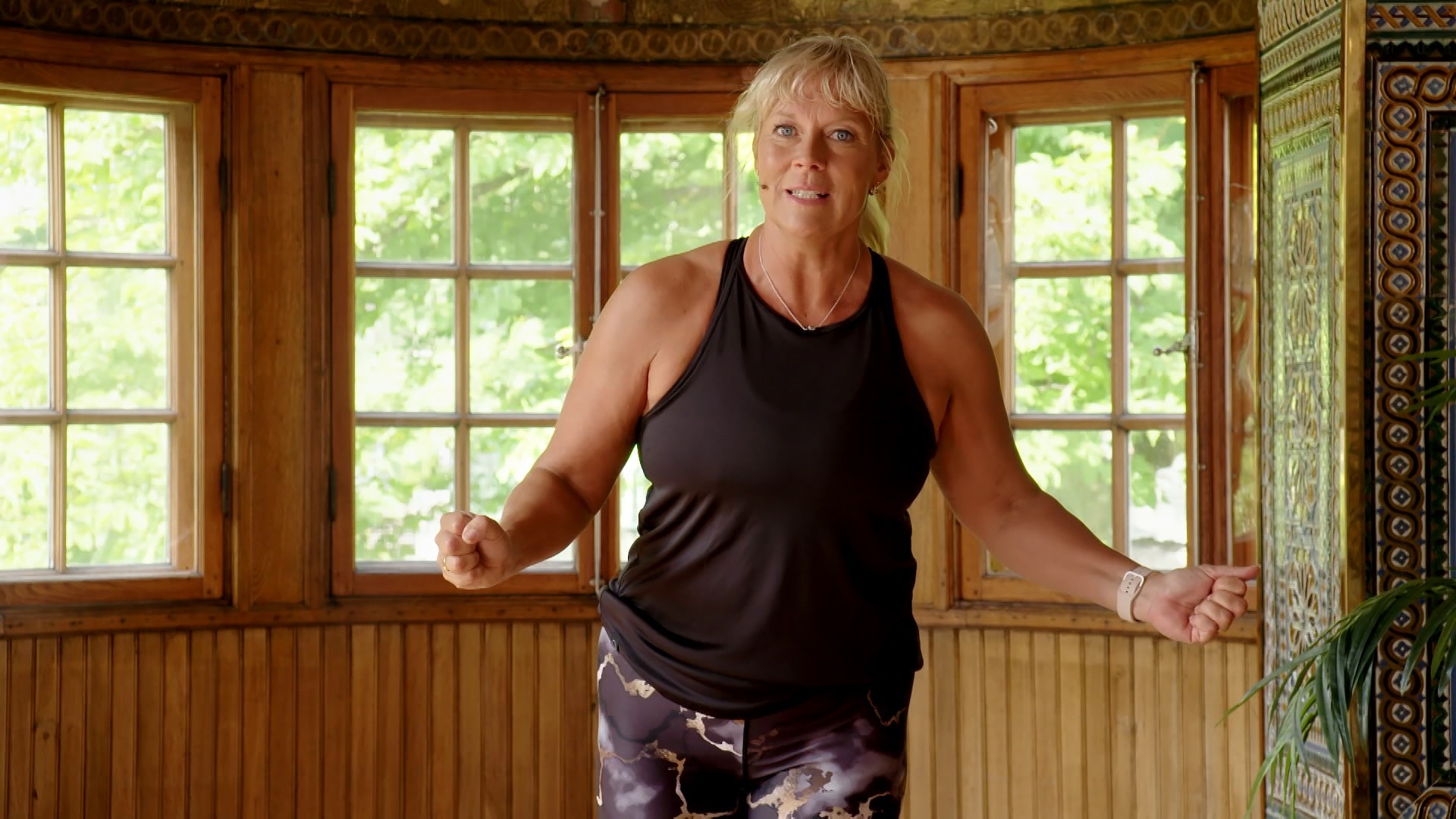 Sprek med Sofia - NRK TV