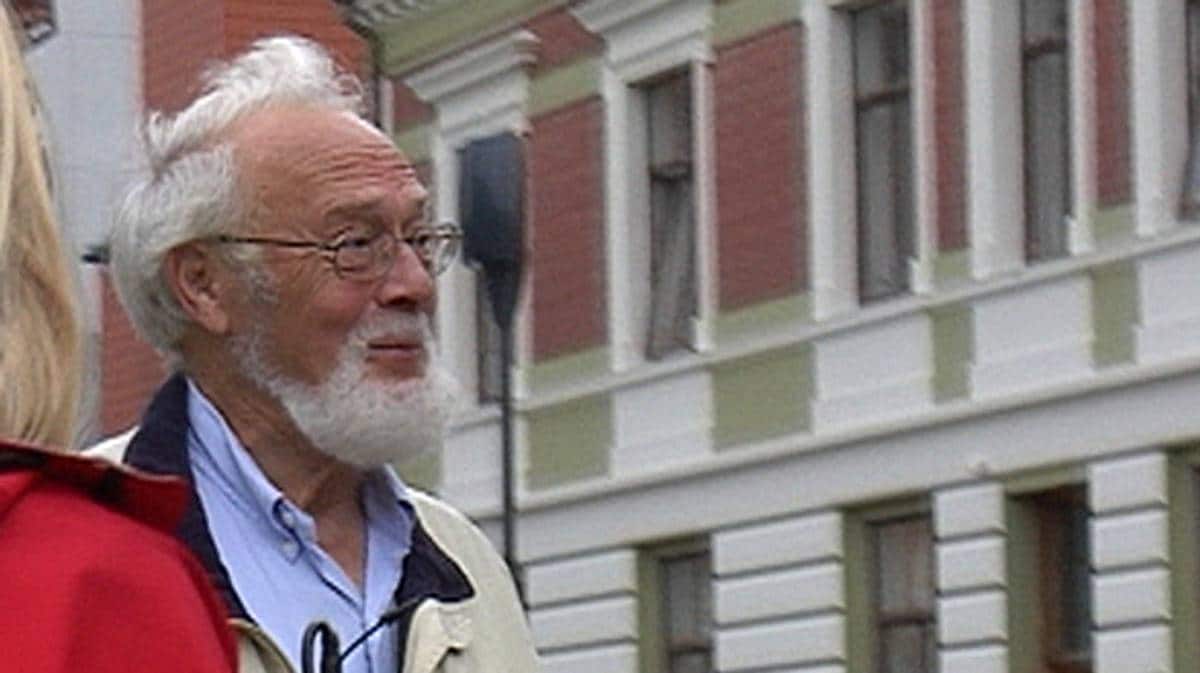 Saken mot Tore Austad er henlagt – NRK Sørlandet – Lokale nyheter, TV ...