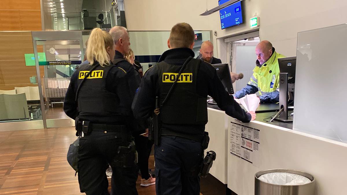 PST: Trusselbildet er ikke endret – Siste nytt – NRK