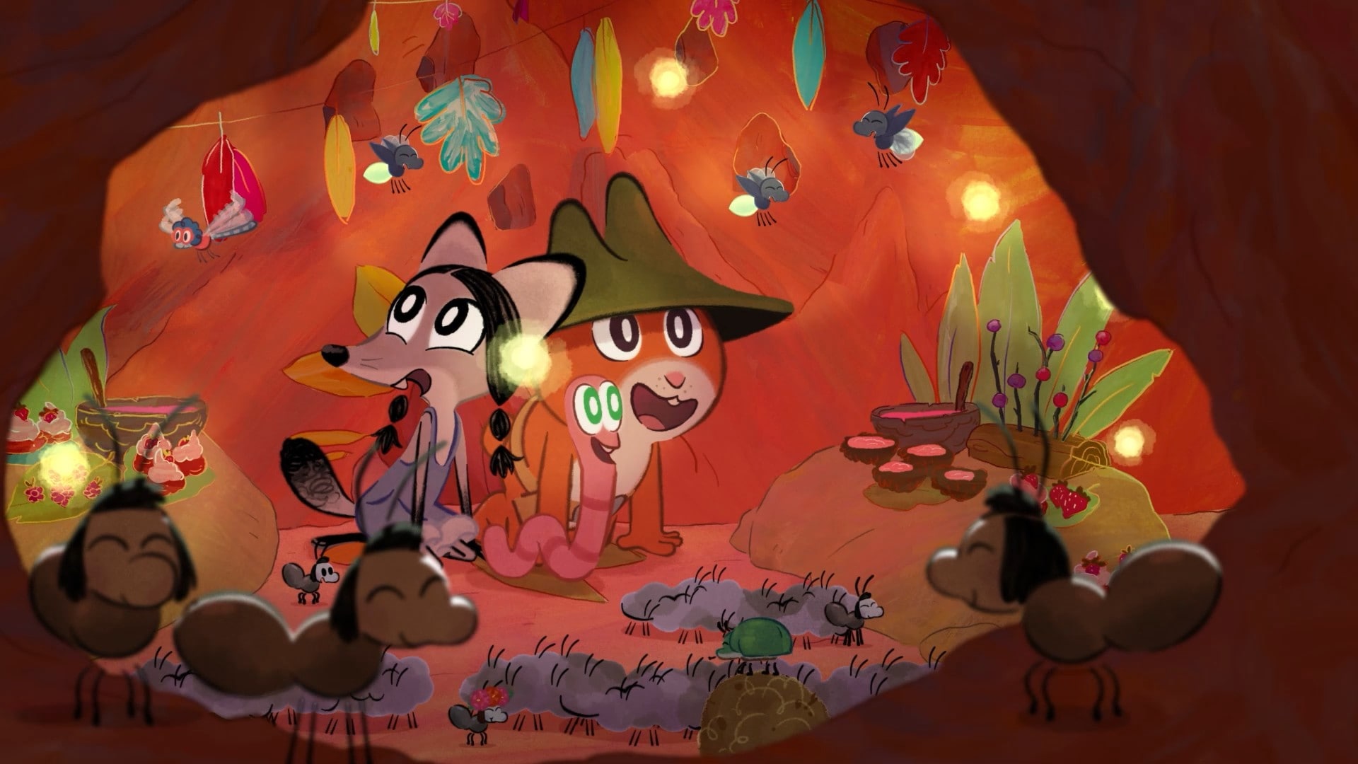 Cowboy-Billy - NRK TV