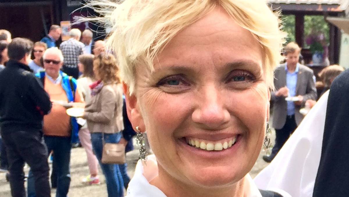 Marit Lien har sagt opp i Peer Gynt – NRK Innlandet – Lokale nyheter ...