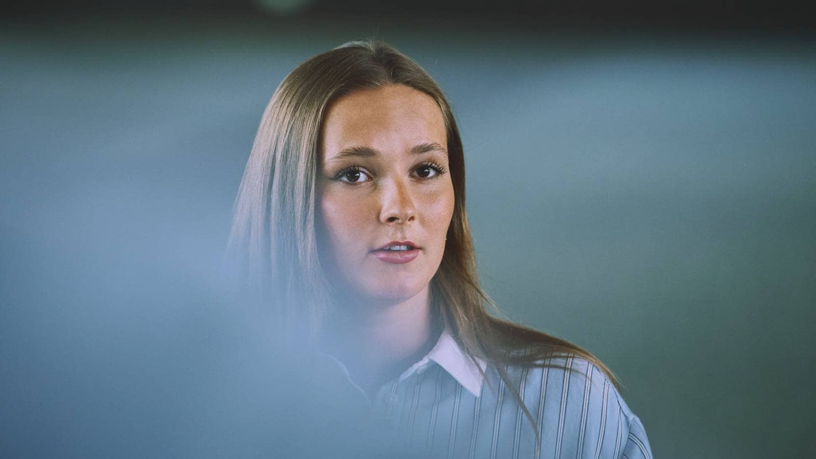 Prinsesse Ingrid Alexandra: – Vanskelig for meg som søster – Norge