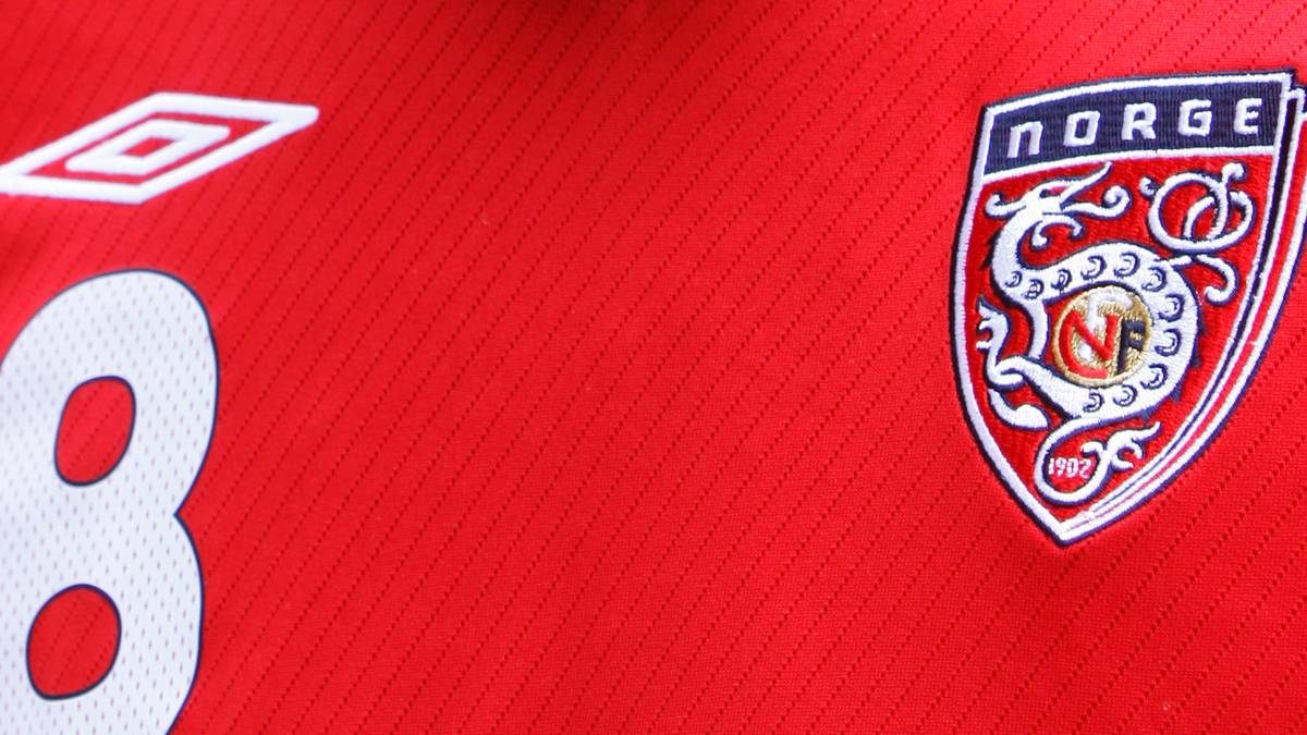 NFF snur i drakt-saken – NRK Fotball – Nyheter, tabeller og resultater