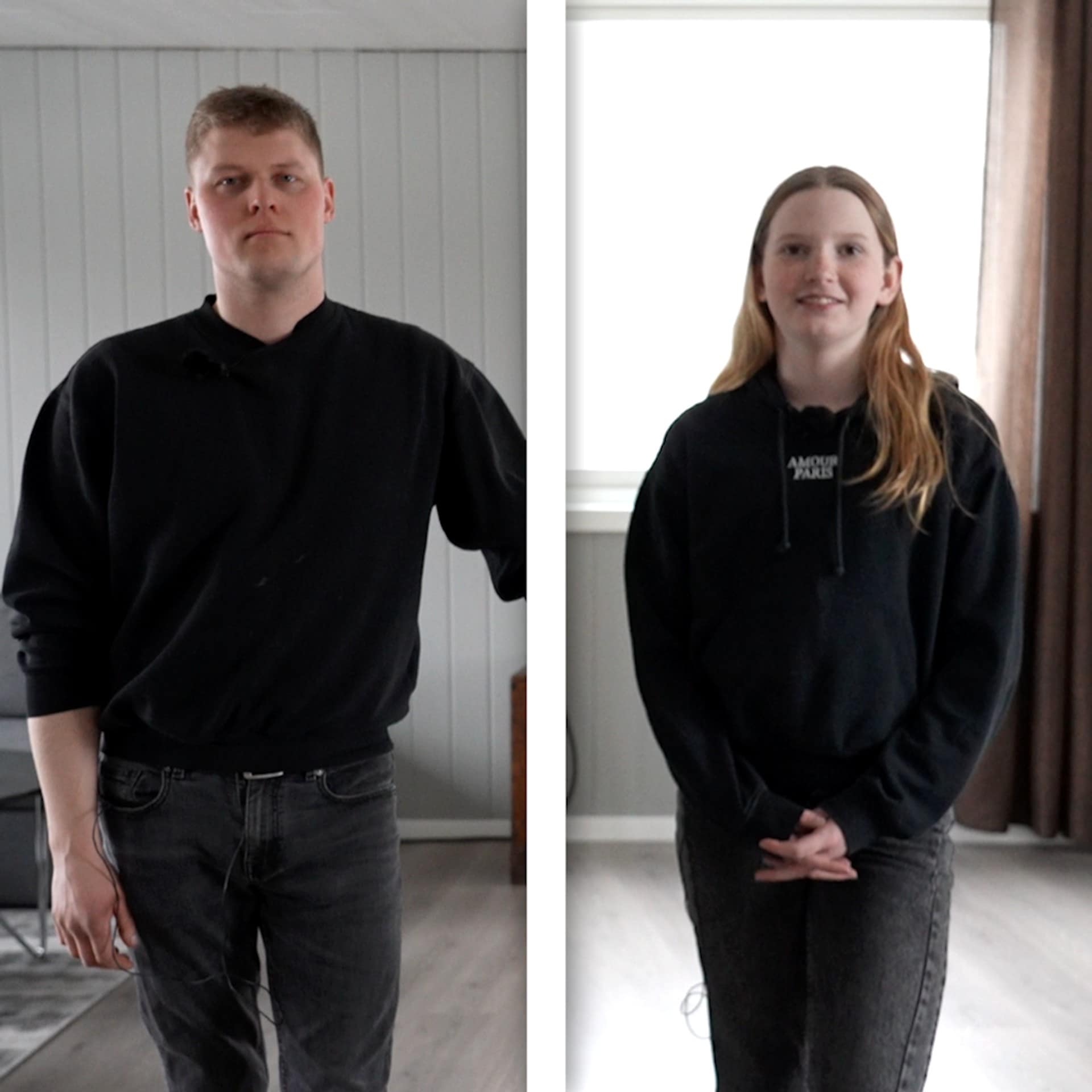 Stor språkbarriere mellom barn og voksne: Hva betyr «rizz»? – NRK