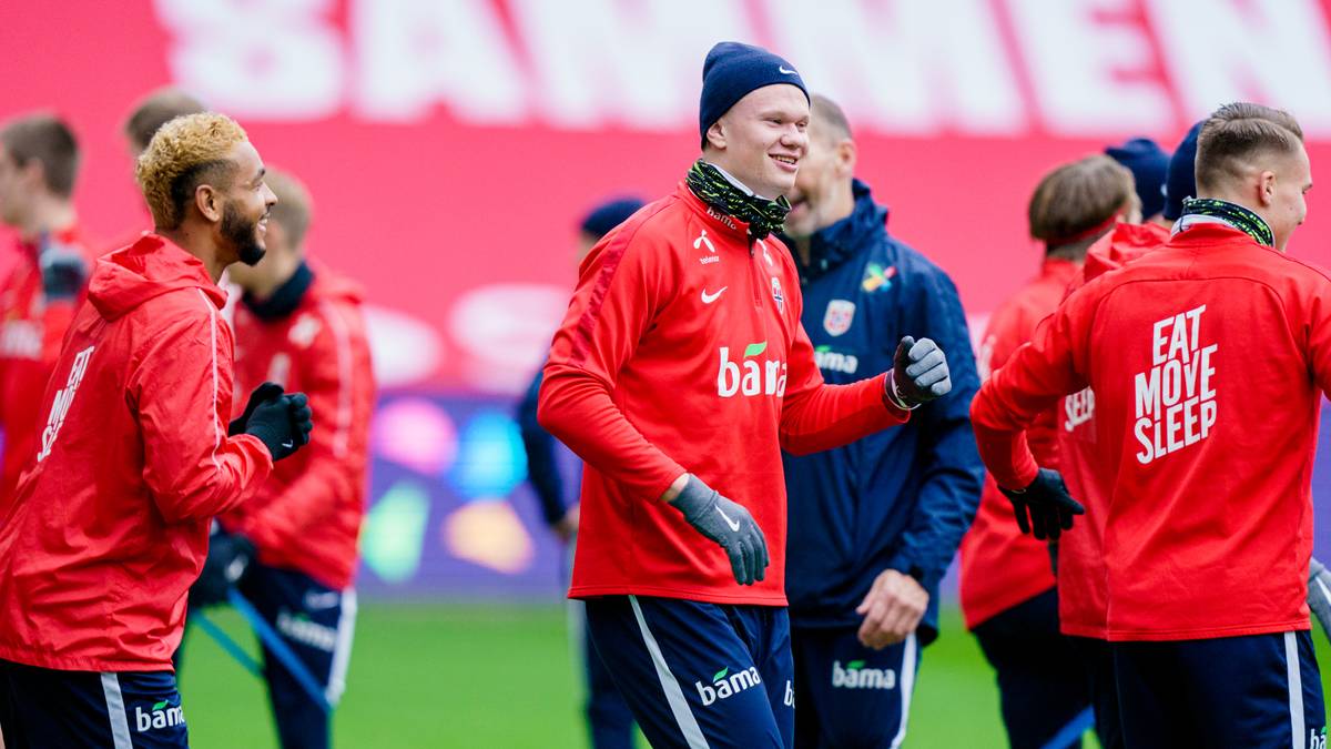 Tommelen opp for kvalik-kamp – NRK Sport – Sportsnyheter, resultater og ...