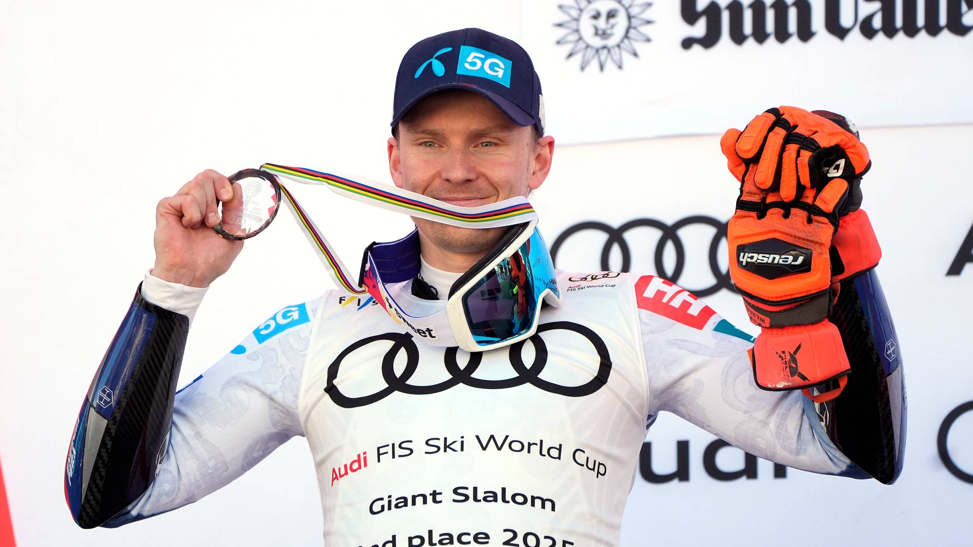 Sportsnyheter – NRK Sport – Sportsnyheter, resultater og sendeplan