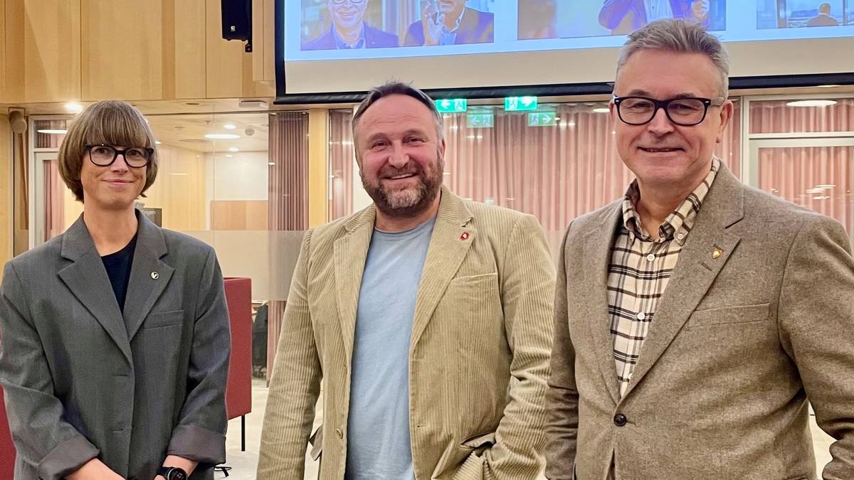 Snur om eiendomsskatt etter massiv kritikk – NRK Nordland