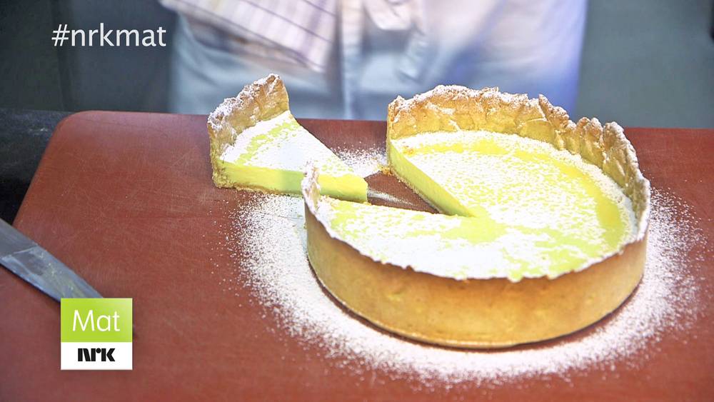 Seibiff med løk – NRK Mat – Oppskrifter og inspirasjon