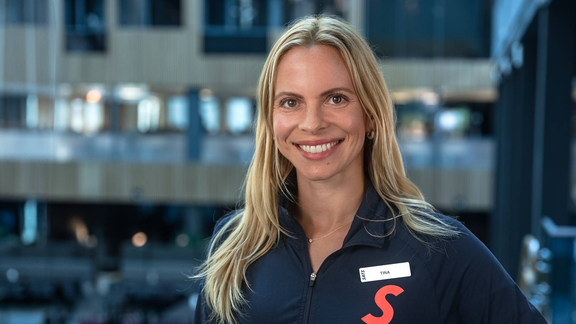 Nå fylles treningssentrene opp – til glede og irritasjon – NRK Buskerud ...