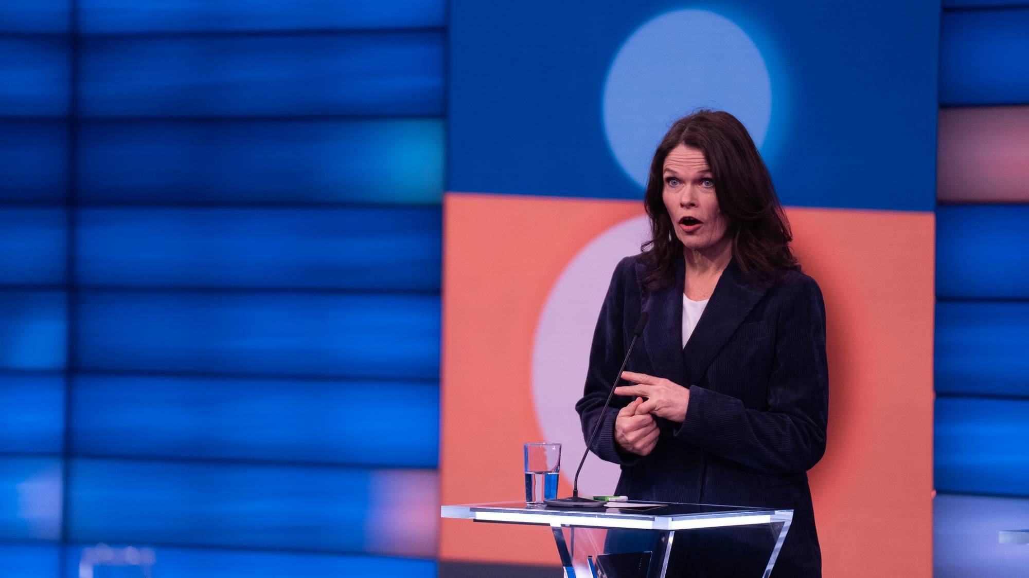 Oppgjør etter kontroversiell kvinnedagsfrokost:- Vi kan alltid jobbe ...