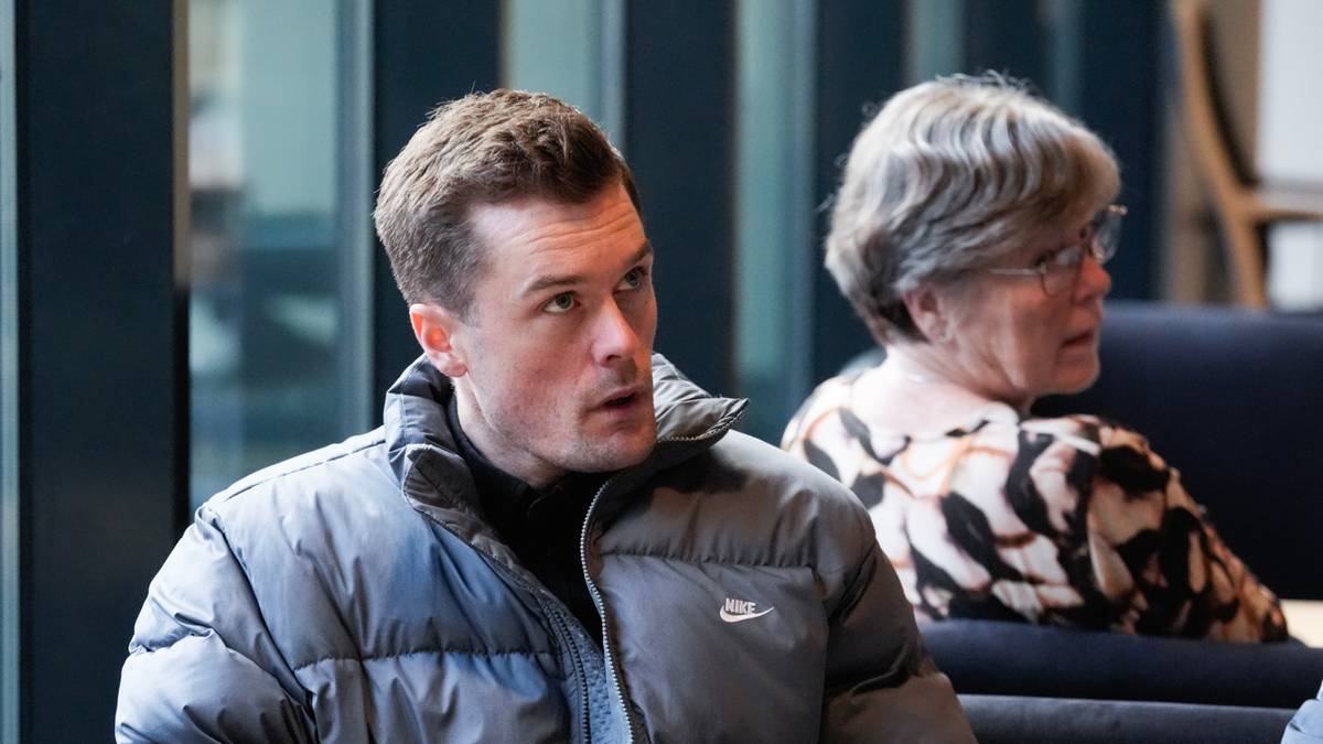 Filip Ingebrigtsen fortalte om slag fra Gjert mot Jakob i hjemmet – NRK ... Filip Ingebrigtsen fortalte om slag fra Gjert mot Jakob i hjemmet – NRK ...
