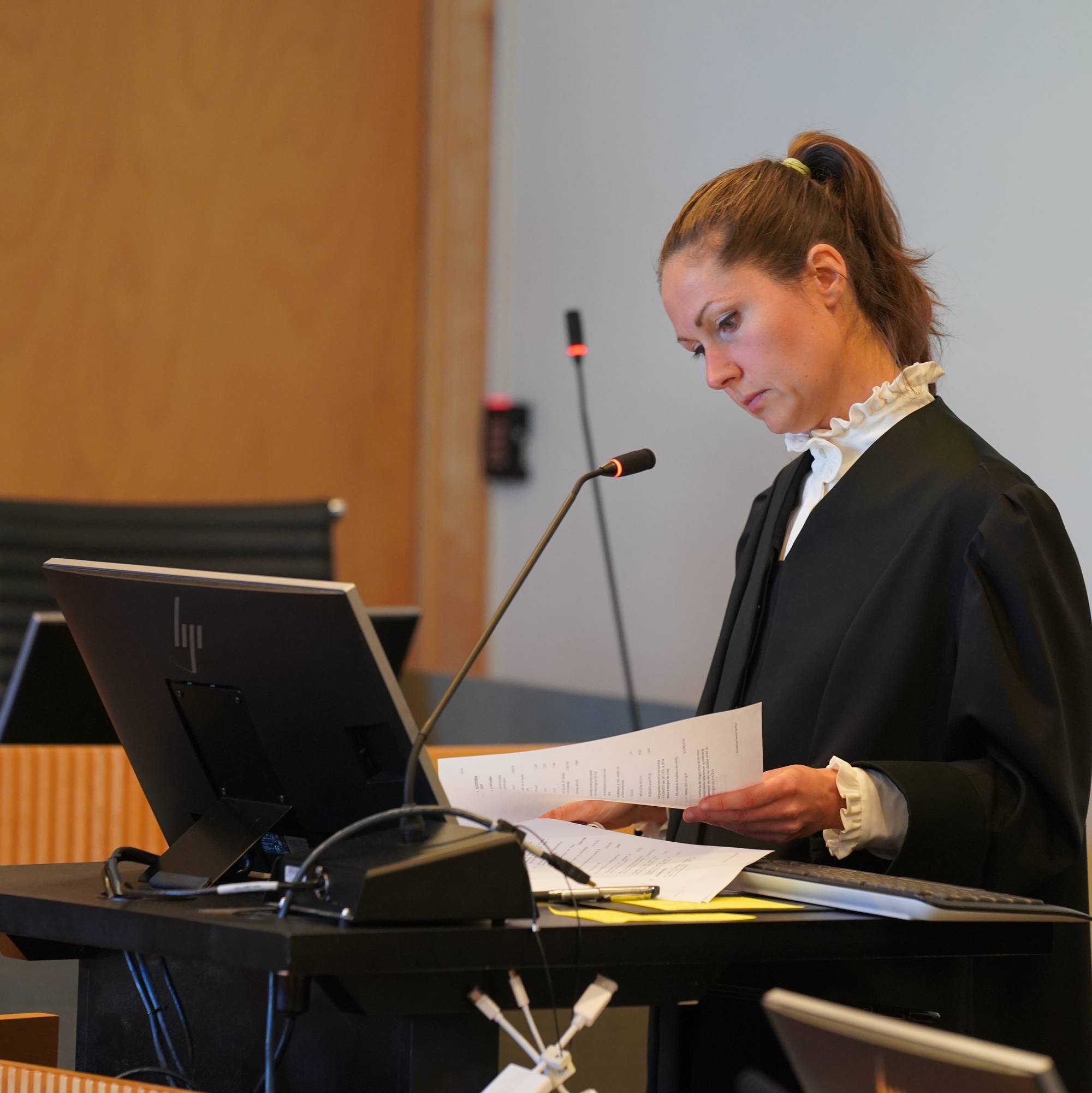 Klimasøksmål: Miljøorganisasjonene vant ikke frem i lagmannsretten ...