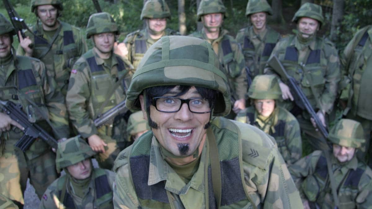 Borettslagets bortklipte – Humor fra arkivet