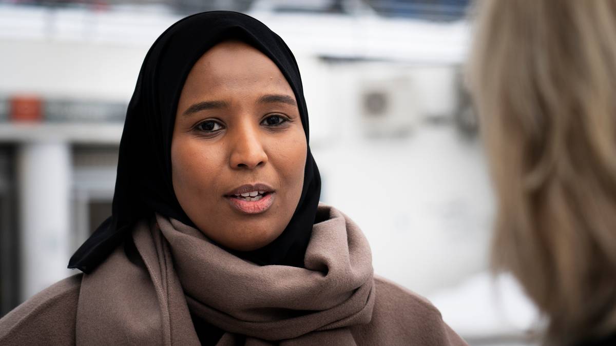 Oslo SV banket lista: Marian Hussein på topp – Stor-Oslo