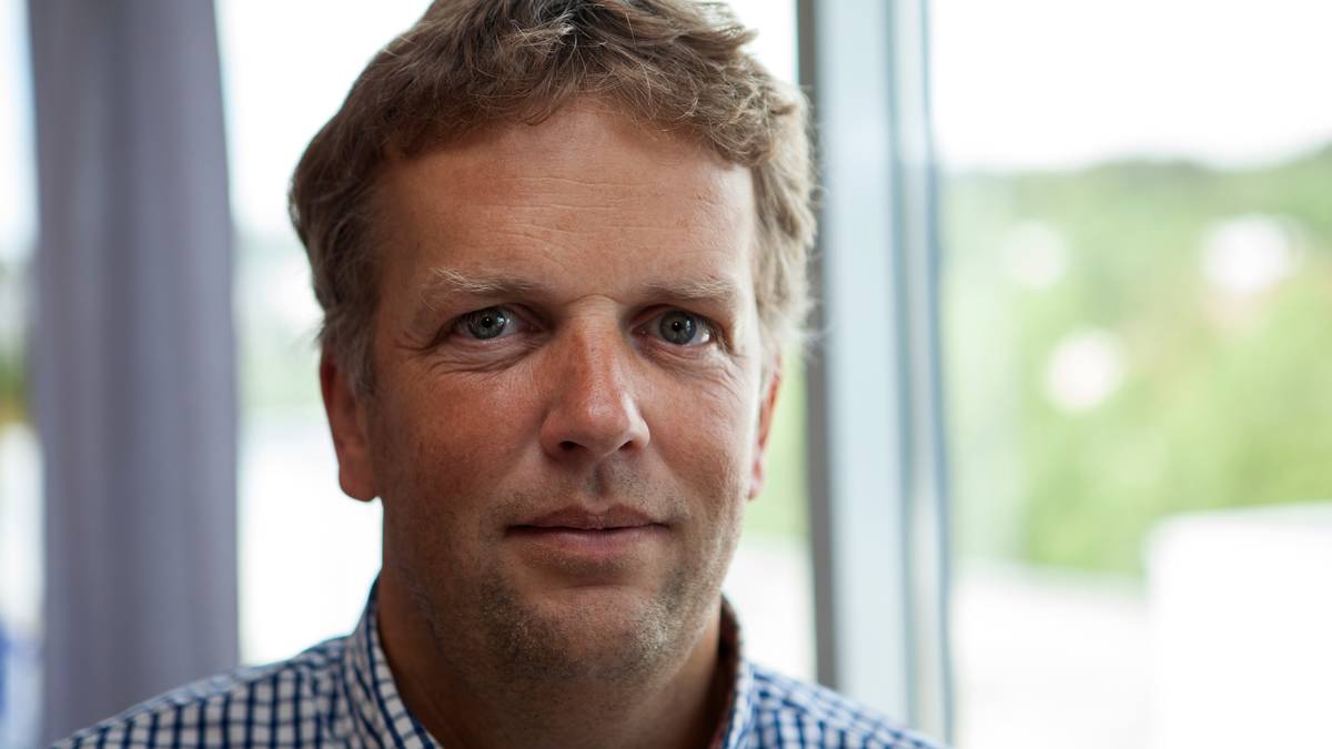 Er det mer vind enn før – forskerne prøver å finne svaret – NRK ...