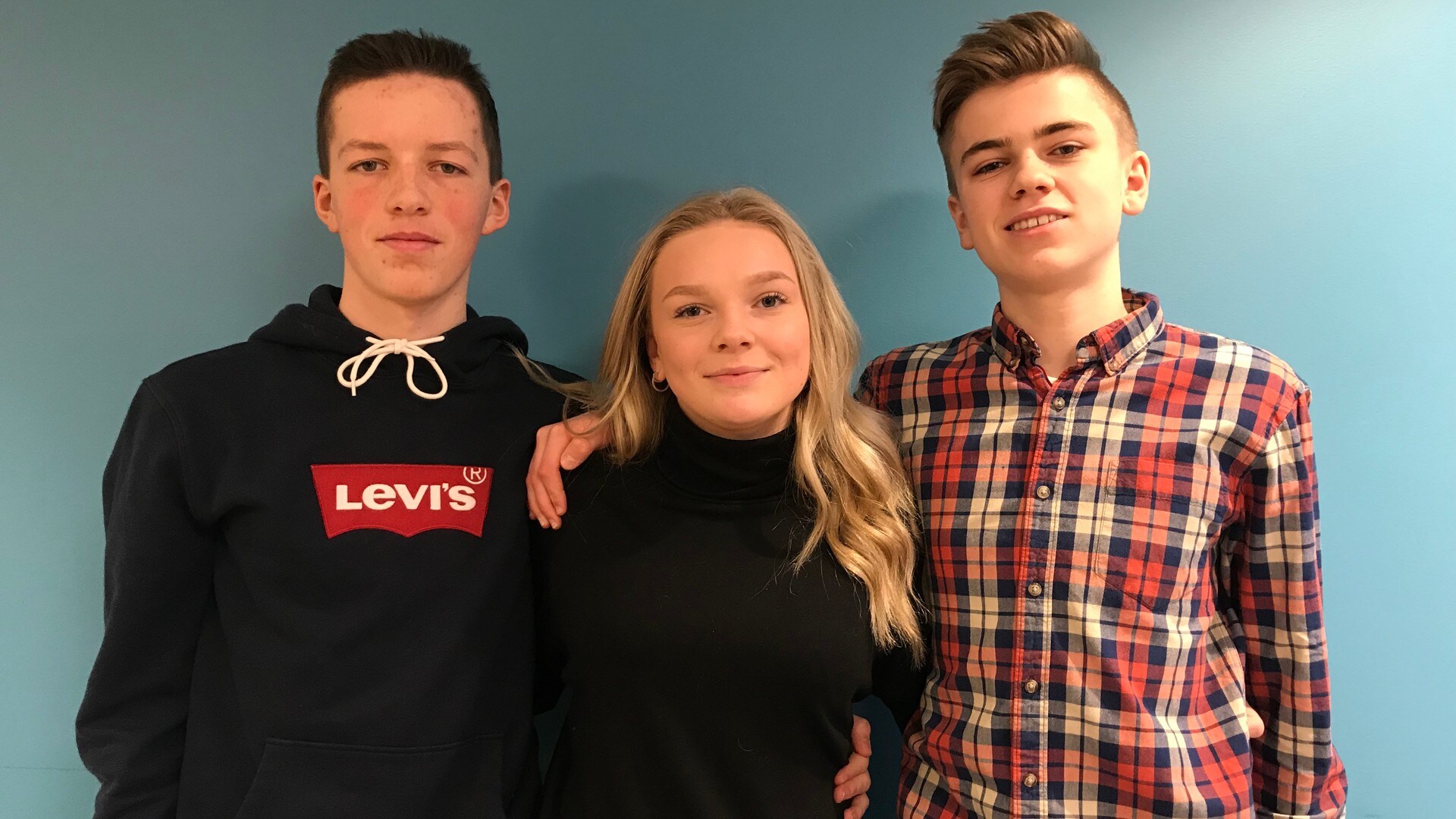 Slik gjekk det med Vassenden – NRK Vestland Slik gjekk det med Vassenden – NRK Vestland