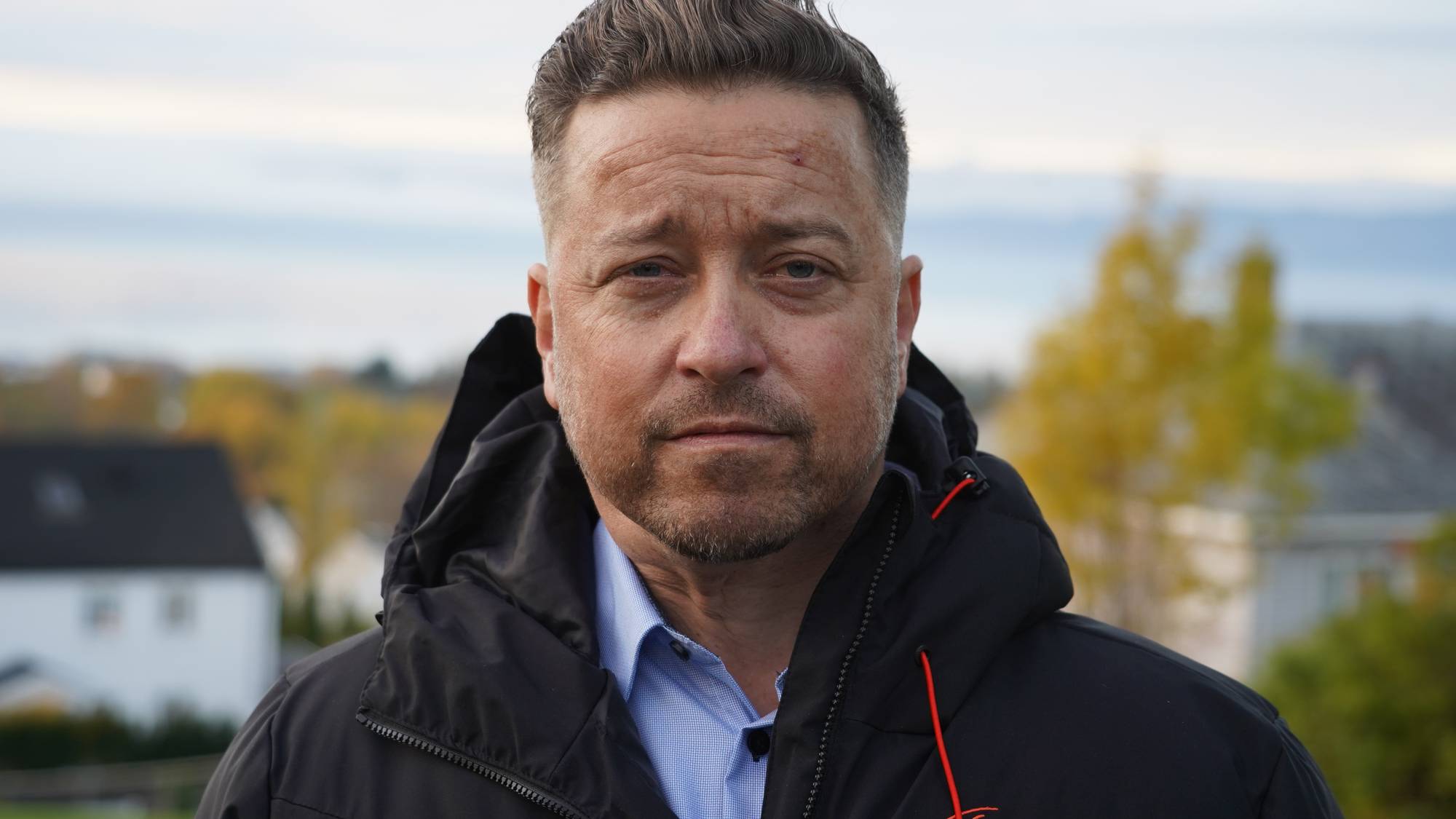 Halvor Bergkvist blir fungerende leder for Rød Ungdom – NRK Norge – Oversikt over nyheter fra ...