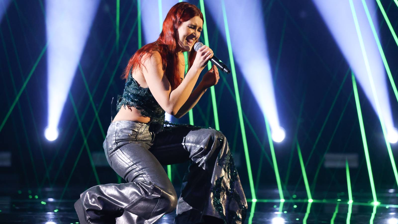 Slik blir finalen i Melodi Grand Prix 2024 – NRK Presse ...