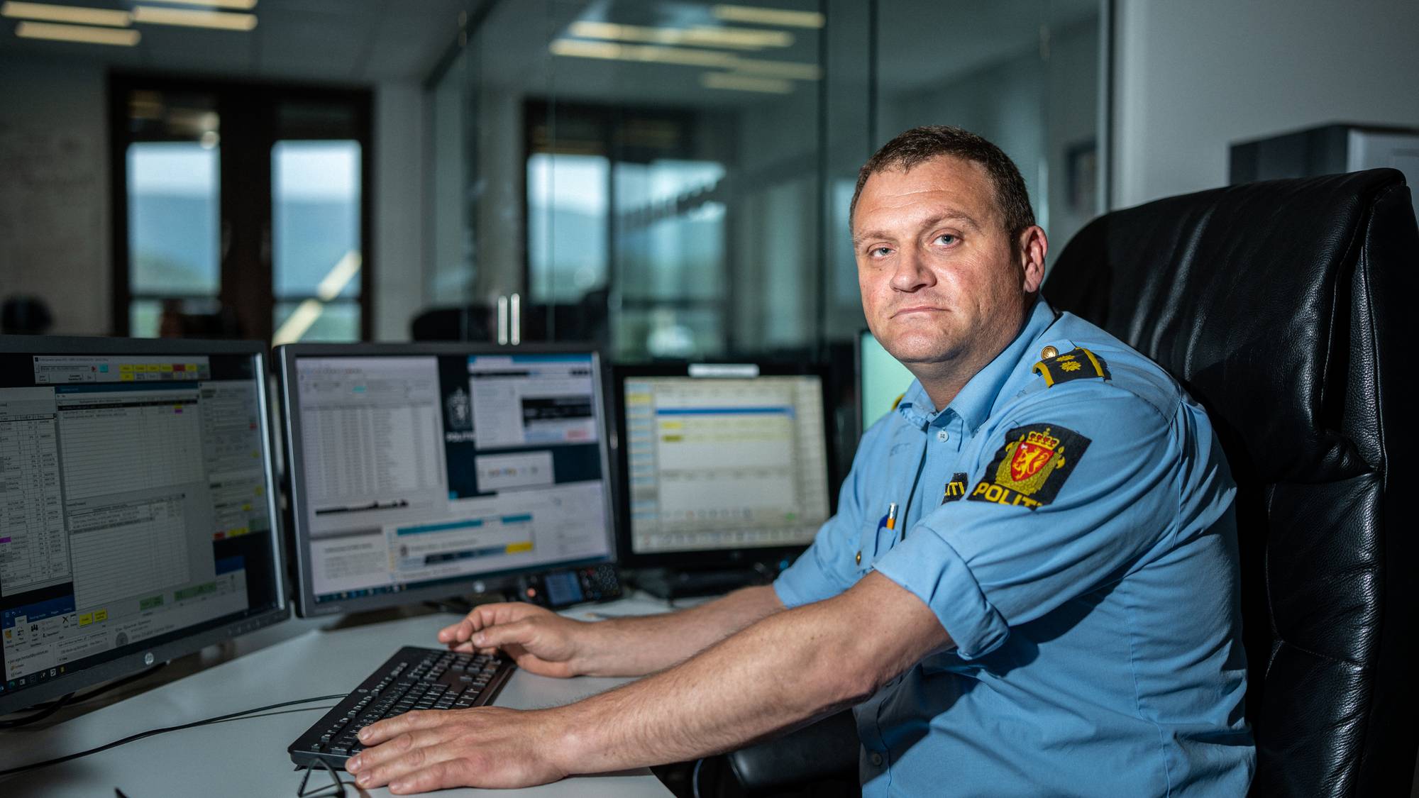 Kvinne i 30-årene funnet død etter leteaksjon i Gjemnes – NRK Møre og Romsdal – Lokale nyheter ...