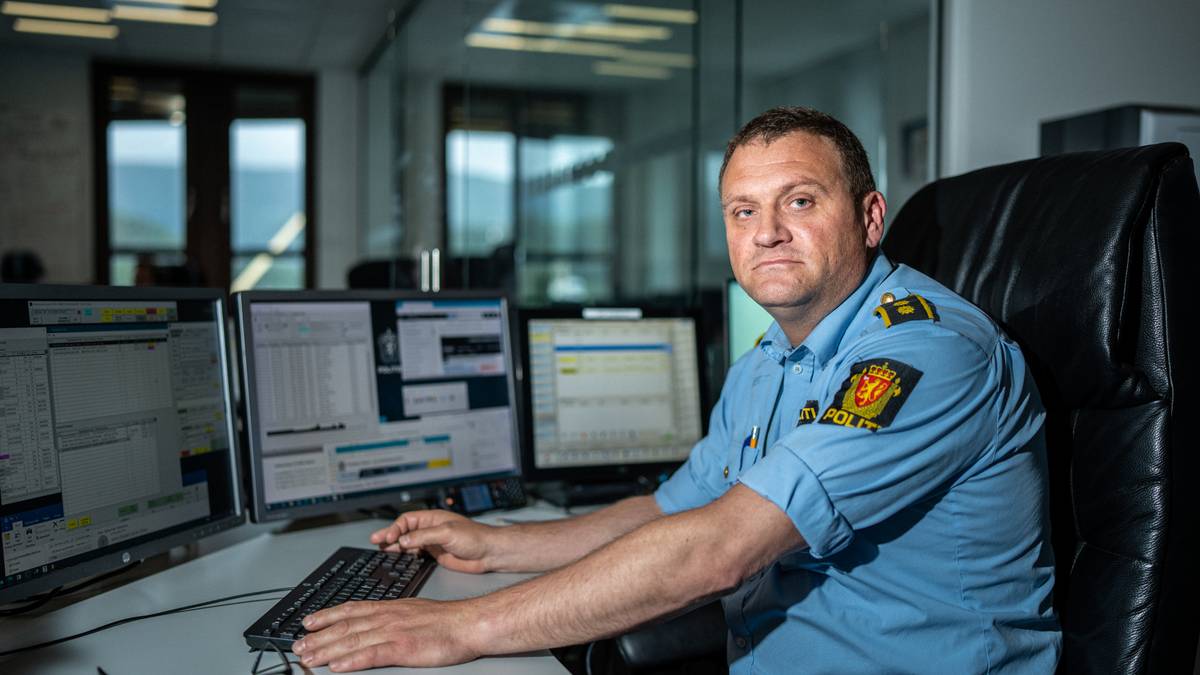 Kvinne i 30-årene funnet død etter leteaksjon i Gjemnes – NRK Møre og Romsdal – Lokale nyheter ...