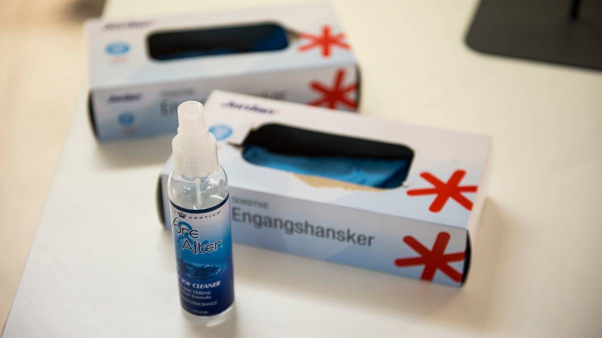 Frykter fastlegekollaps som følge av mangel på smittevernutstyr – NRK ...