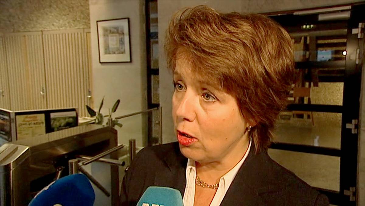 Jeg er veldig bekymret – NRK Vestland