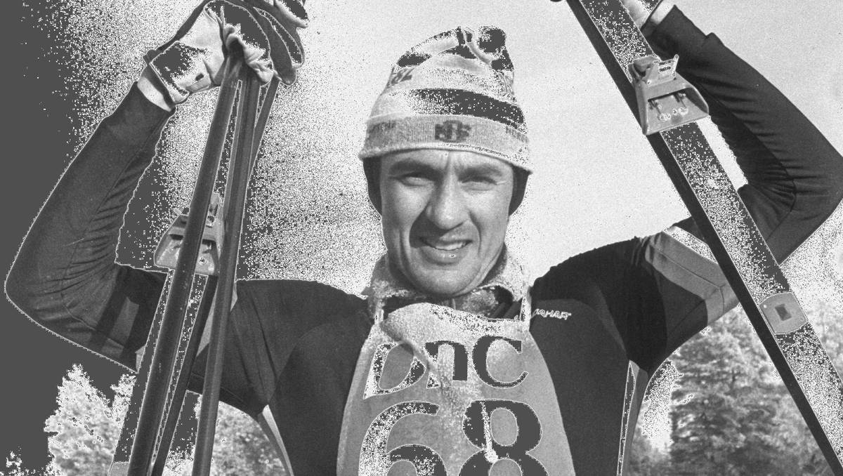 Skilegende blir trener – NRK Troms og Finnmark